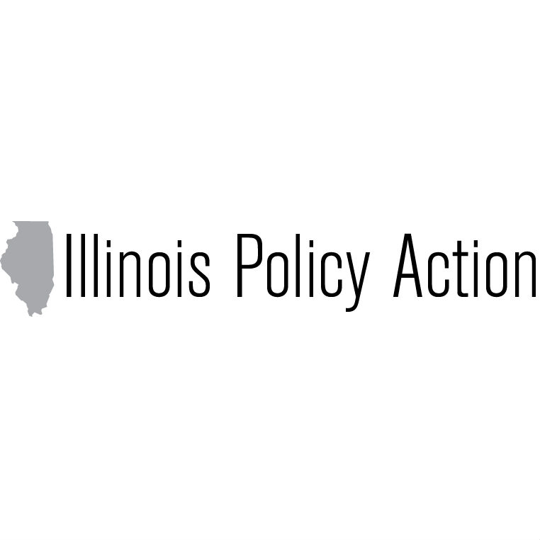 Illinois Policy Institute announces launch of "Illinois Policy Action"