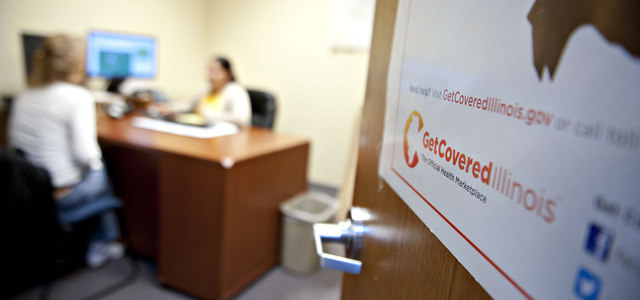 Illinois Department of Insurance: Premiums for plans on ObamaCare ...