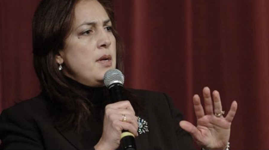 Chapa LaVia’s war on school choice