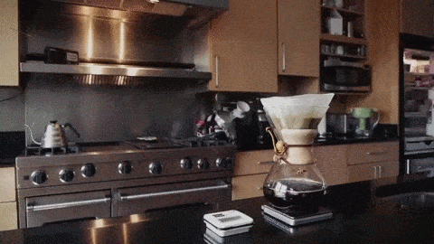 Coffee Run: Chicago forces out entrepreneurs