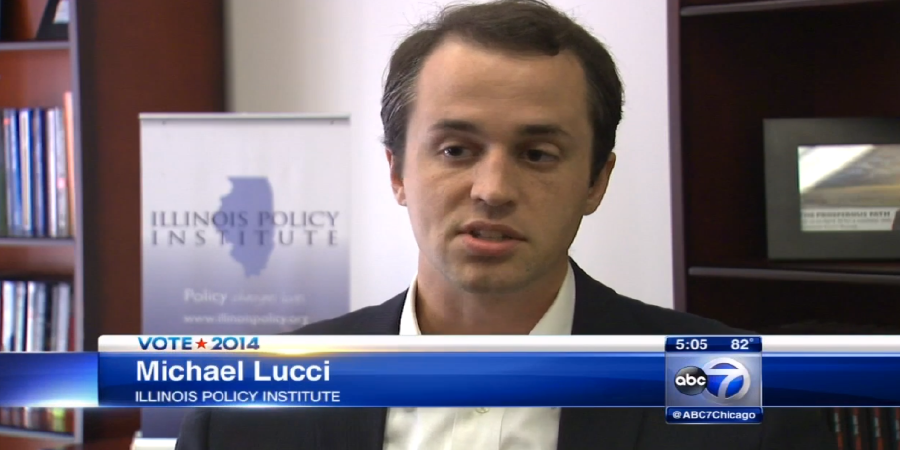 Michael Lucci's Instagram, Twitter & Facebook on IDCrawl