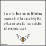 Quote of the day, March 7 | Illinois Policy