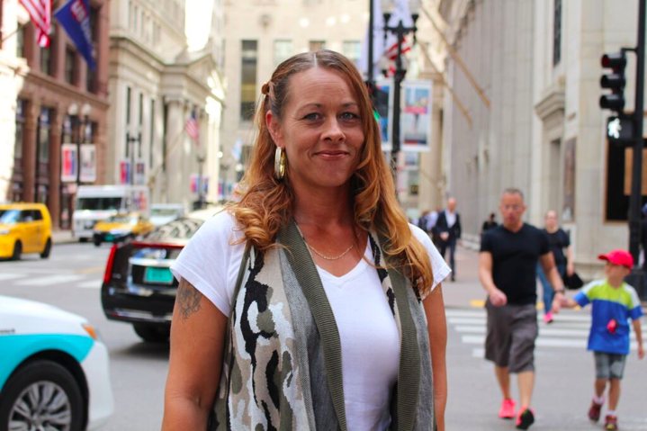 Lisa Creason - Illinois Policy