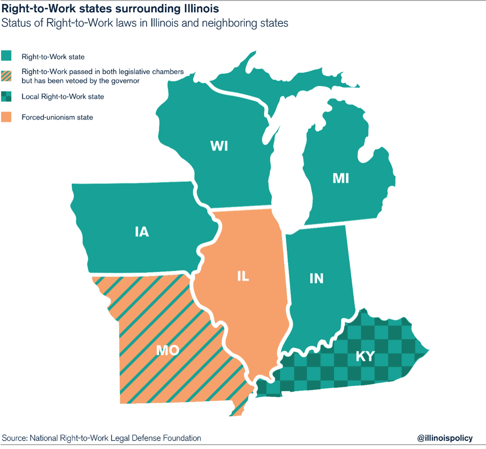 Village of Lincolnshire becomes first Illinois municipality to protect ...