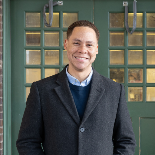 Matthew J. Martin | Illinois Policy