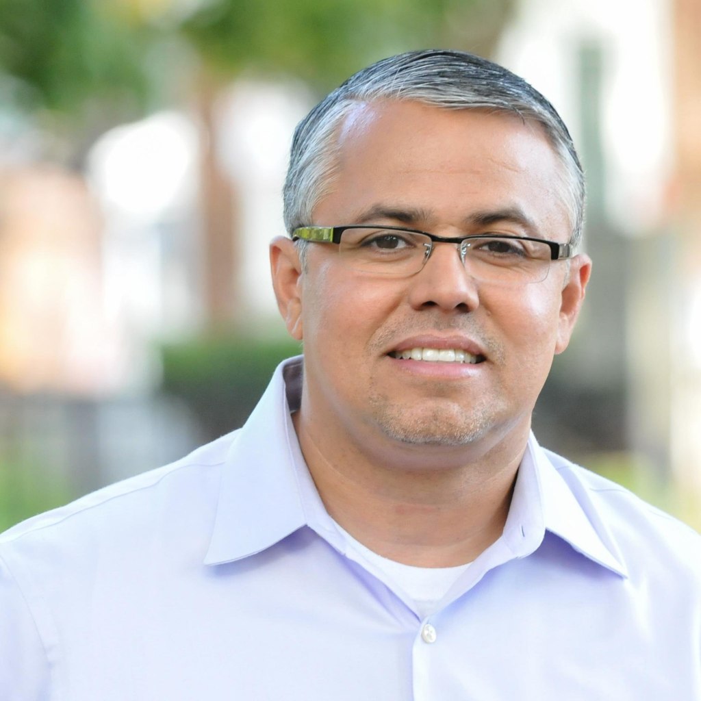 Gilbert Villegas | Illinois Policy