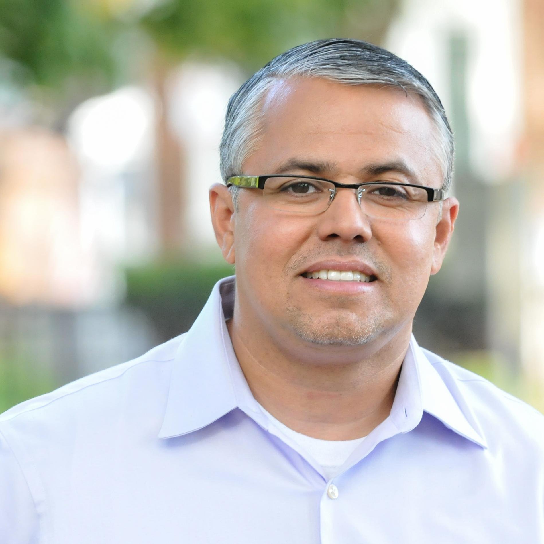 Gilbert Villegas