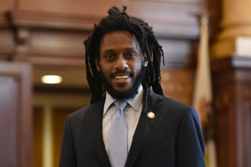 Mike Simmons | Illinois Policy