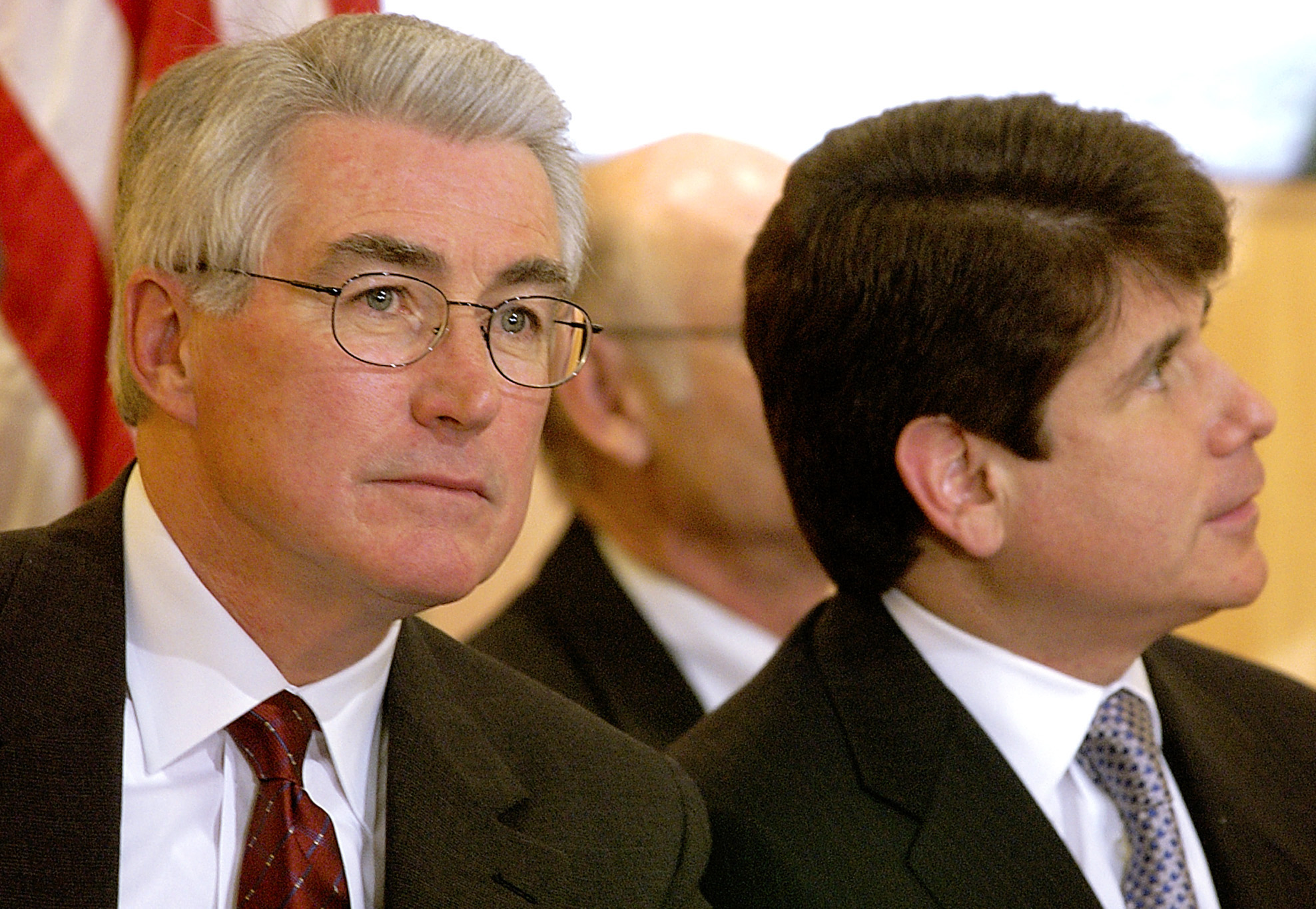 Former Gov. Edgar's ‘compromise’ pension plan led to Illinois’ fiscal ...