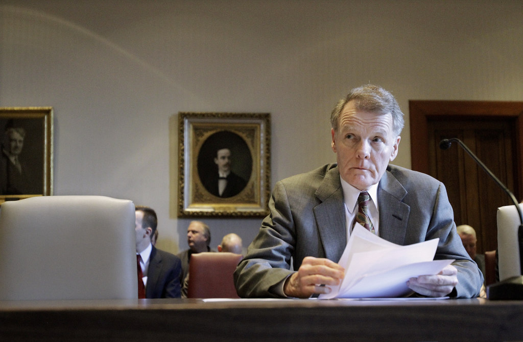 Feds investigating lobbyist checks cut to fired Madigan political ... Feds investigating lobbyist checks cut to fired Madigan political ...