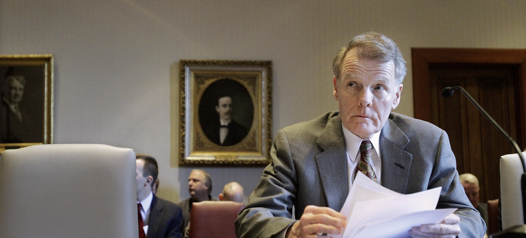 2019-2020 Illinois corruption tracker | Illinois Policy