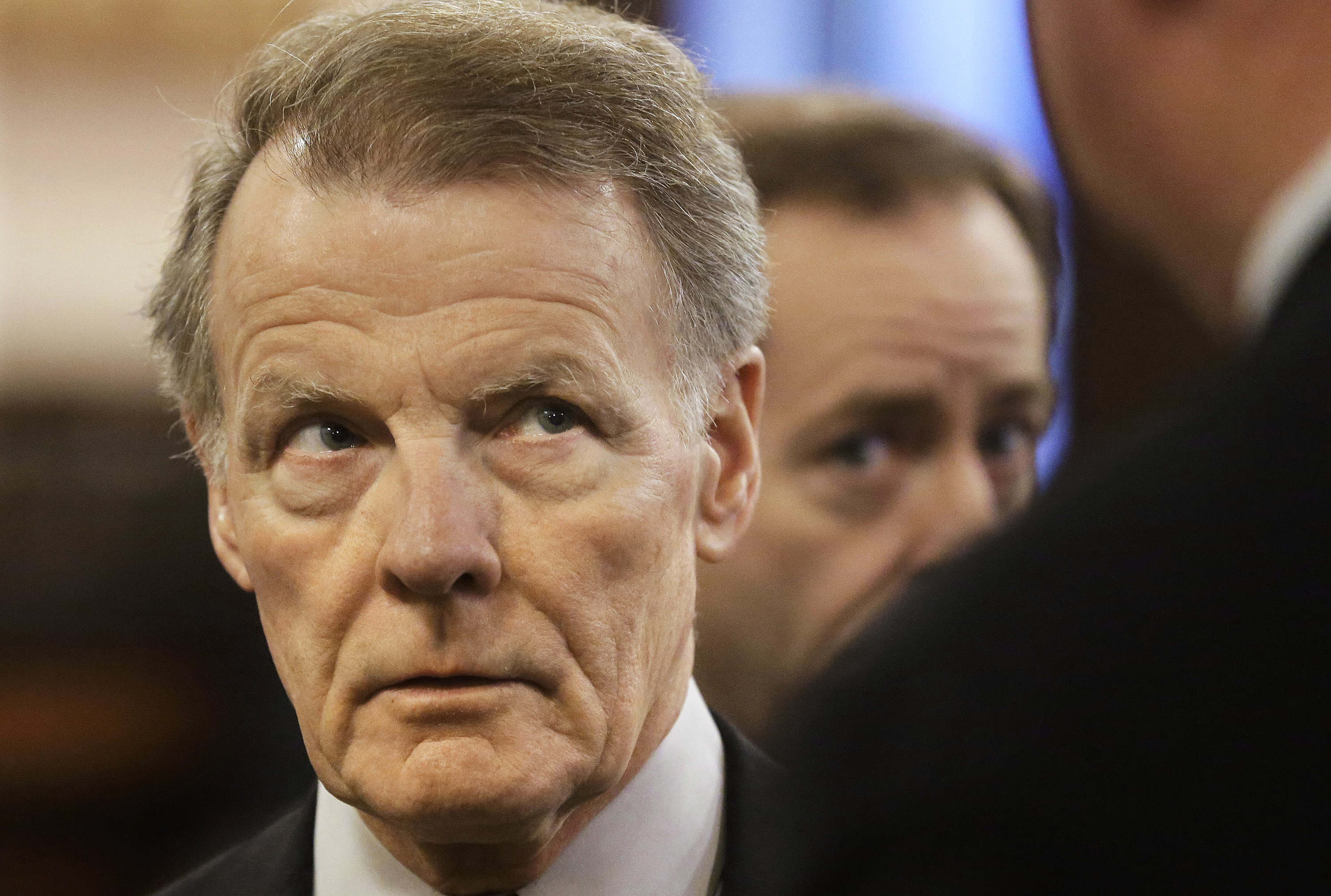 Look past the faces of Illinois corruption to see the larger problem