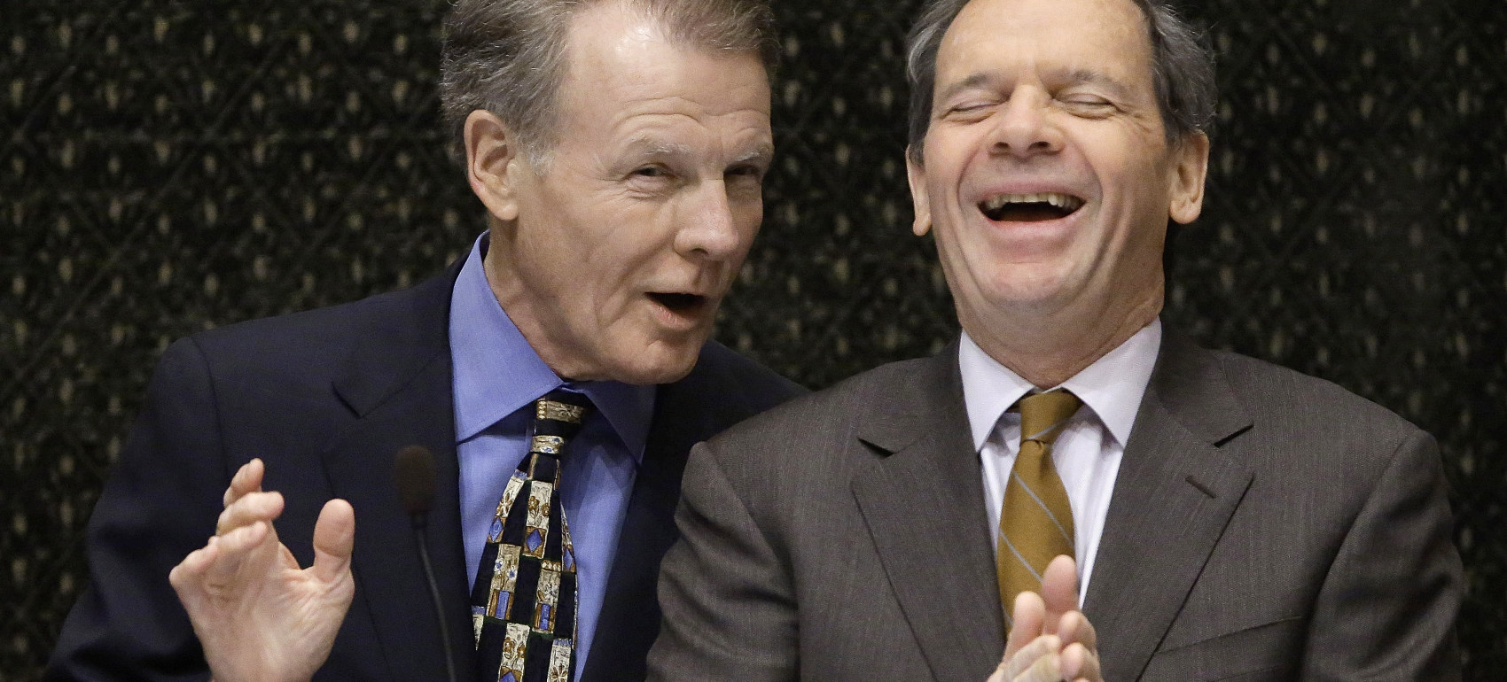 Look past the faces of Illinois corruption to see the larger problem