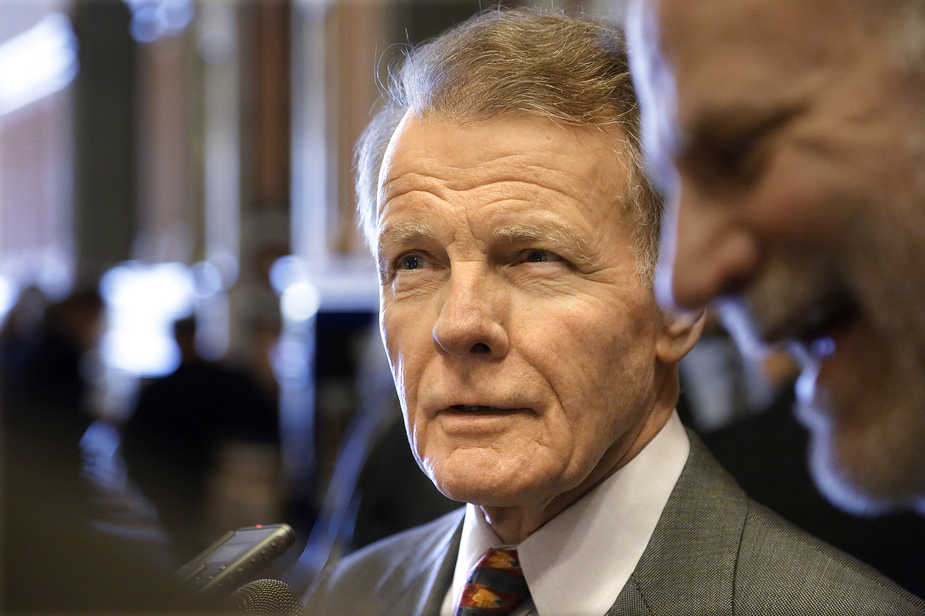 Corruption costs Illinois an estimated $556M per year