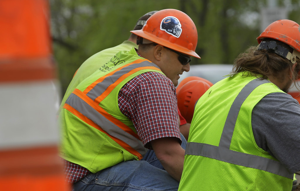 Workers’ compensation estimated to cost Illinois taxpayers nearly $1 ...