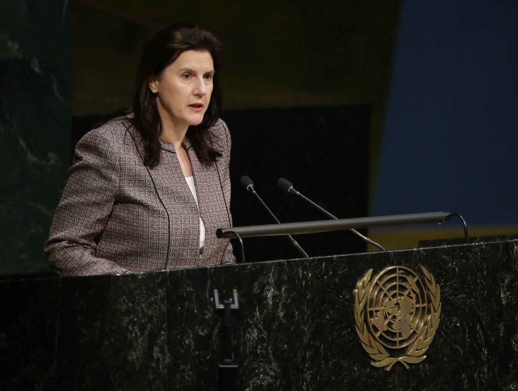 Luxembourg’s ambassador sends letter to Illinois House leaders