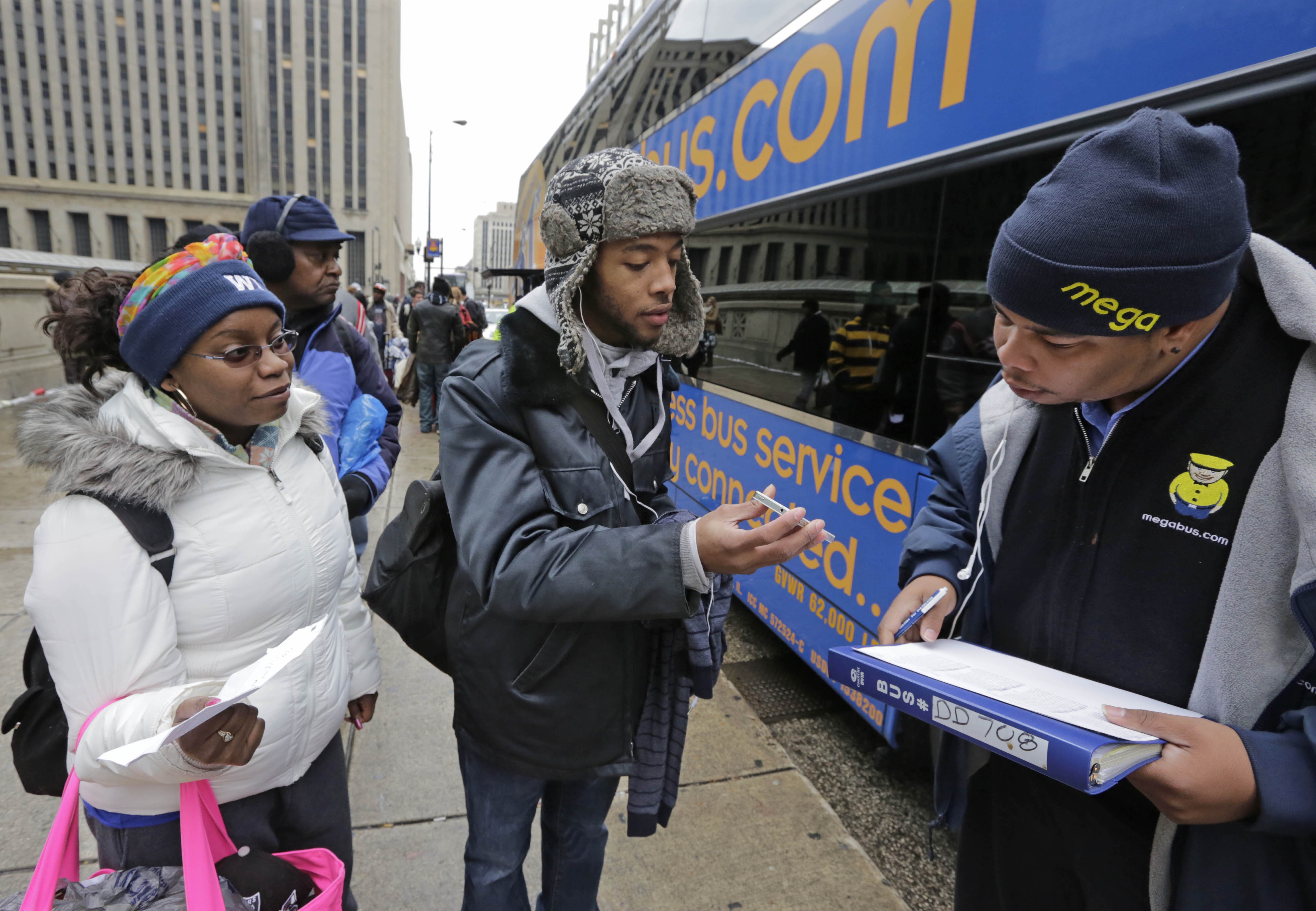 Cook County has largest population loss of any county in the U.S.