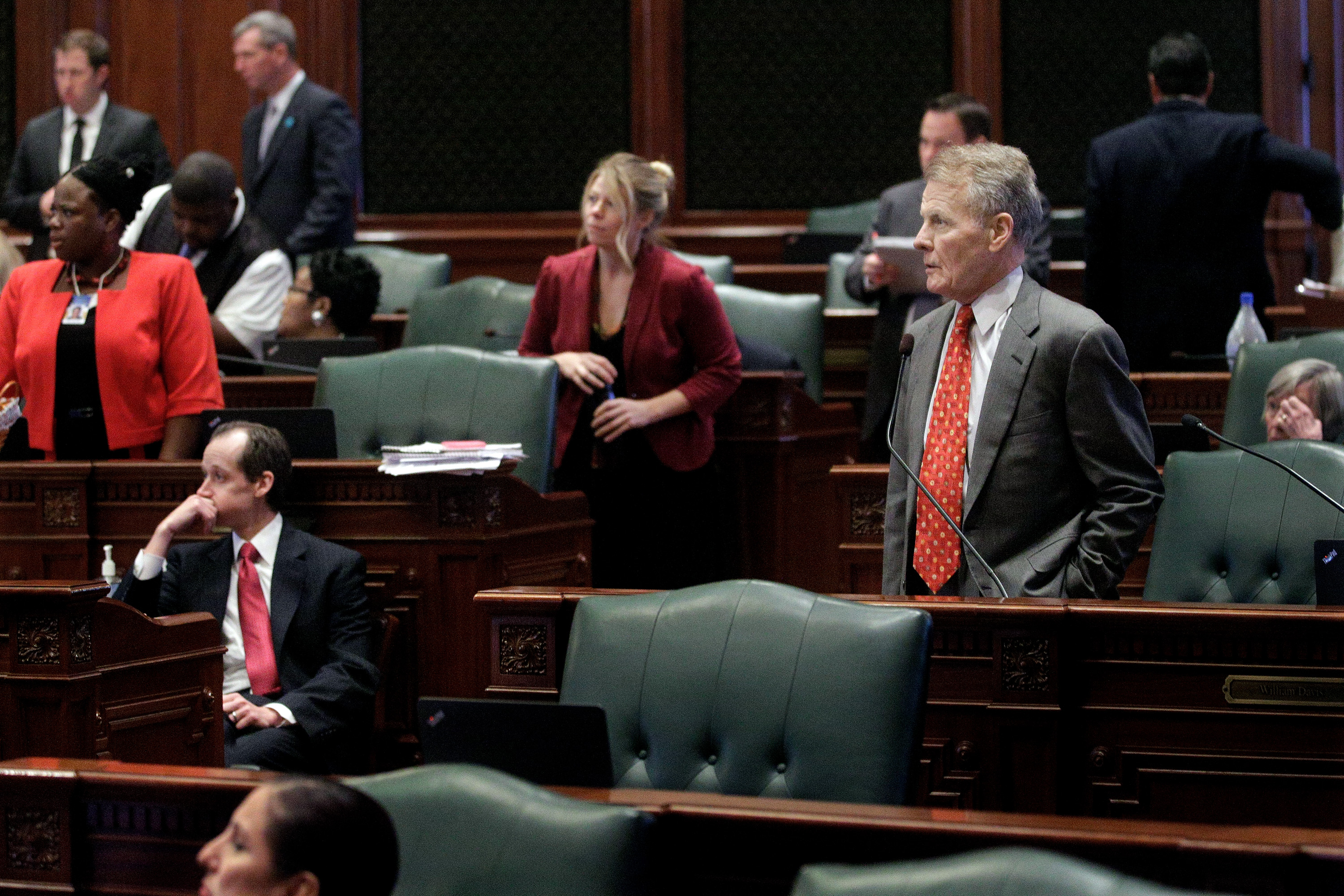 Illinois home to more public corruption convictions than any other ...