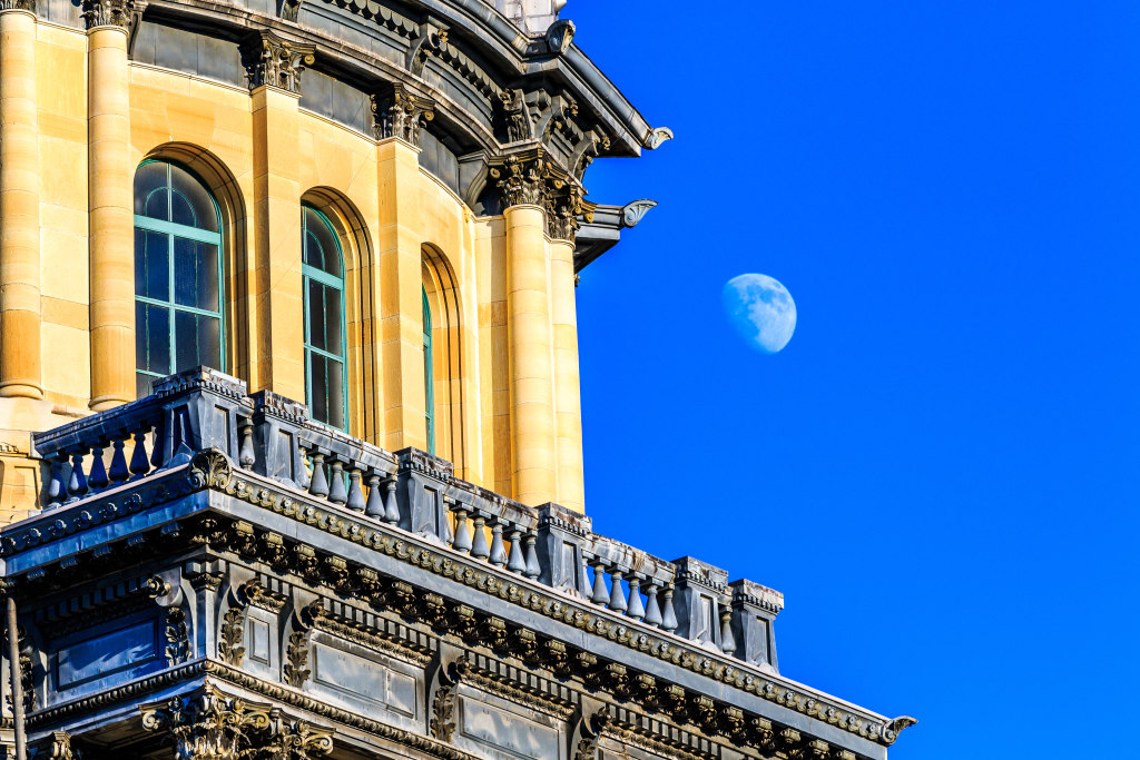 Multibillion-dollar tax hikes will only exacerbate Illinois’ weak ... Multibillion-dollar tax hikes will only exacerbate Illinois’ weak ...