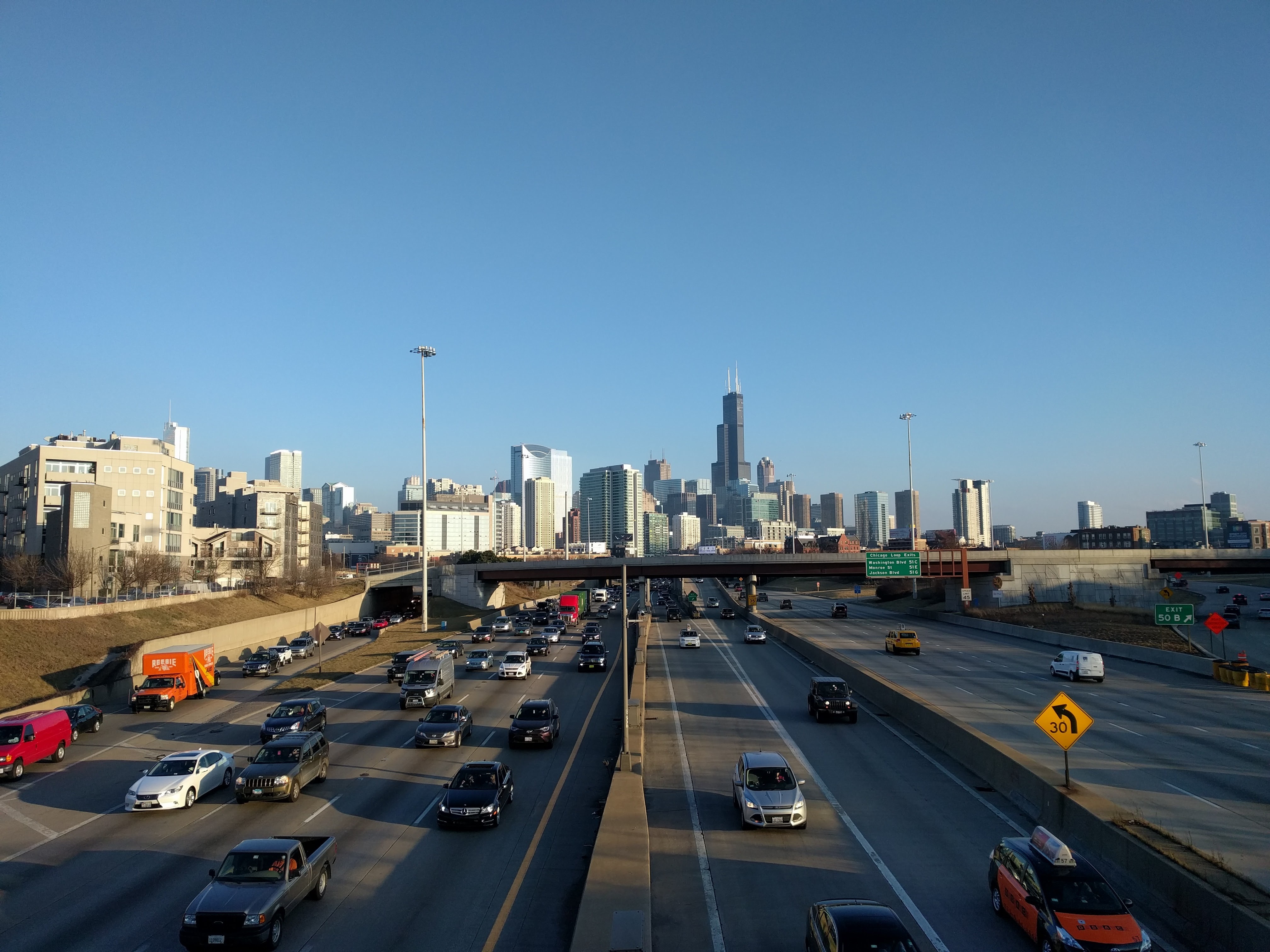 Cook County population declines by 2,000 over 5 years, out-migration ...