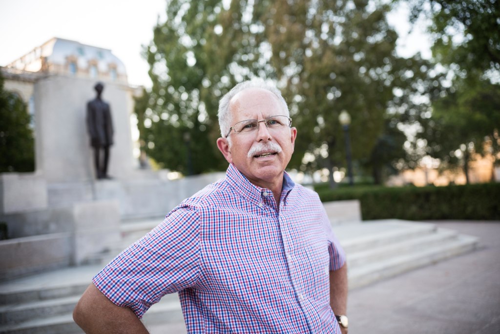 Janus v. AFSCME: A new era of freedom for government workers on the line