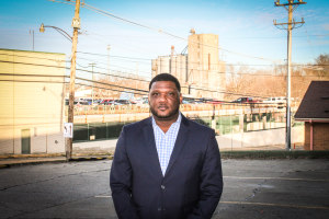 Forgotten Illinois Decatur: The Soy City's search for its comeback ...