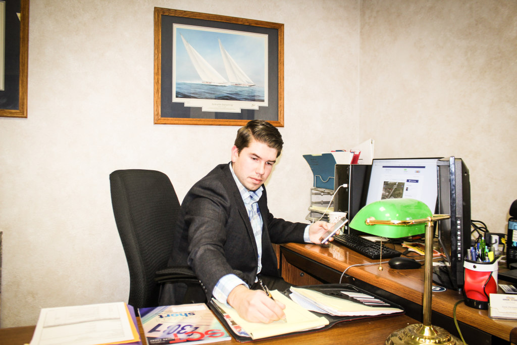 Forgotten Illinois Decatur: The Soy City's search for its comeback ...