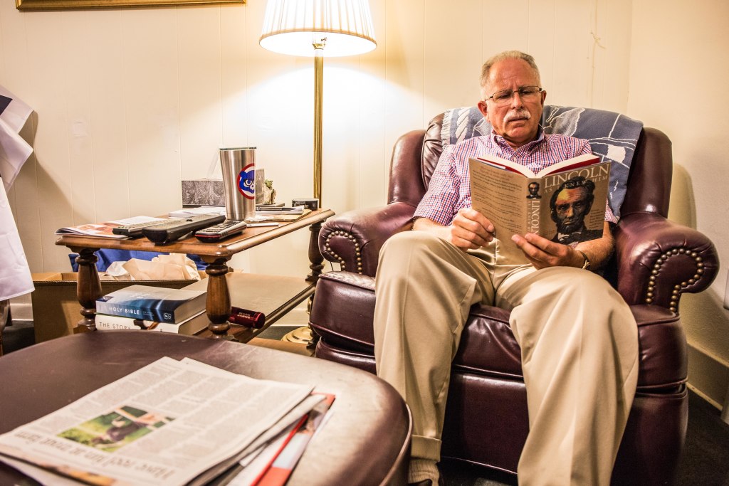 Meet the Illinoisan at the center of a historic Supreme Court case