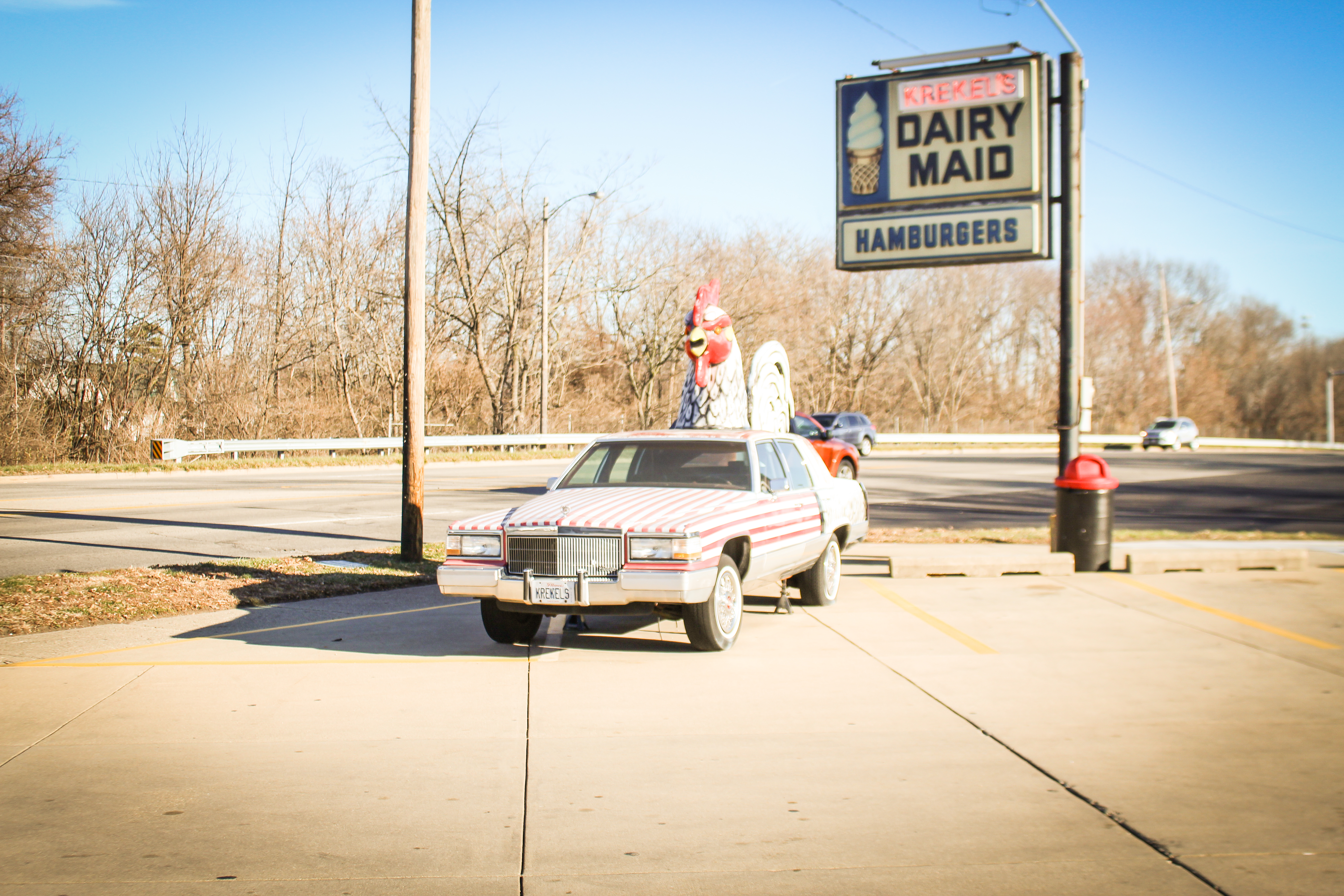 Forgotten Illinois Decatur: The Soy City's search for its comeback ...