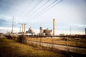 Forgotten Illinois Decatur: The Soy City's search for its comeback ...