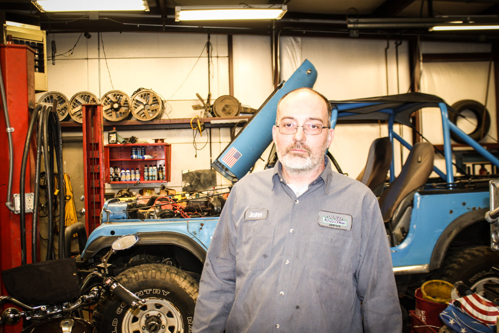 Forgotten Illinois Decatur: The Soy City's search for its comeback ...