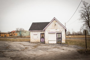 Forgotten Illinois Harvey: Fixing a broken city in a broken state