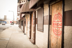 Forgotten Illinois Harvey: Fixing a broken city in a broken state