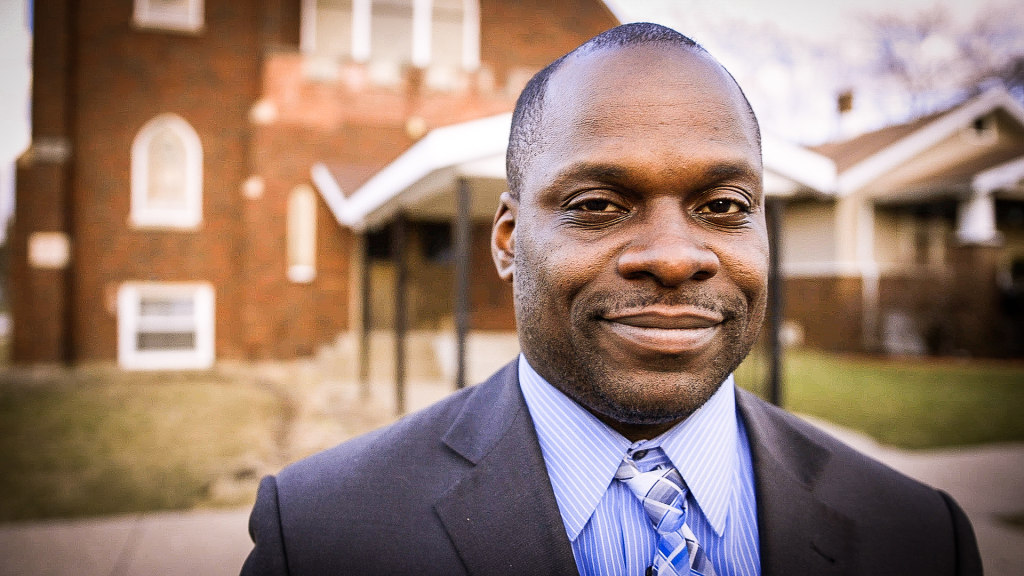 Forgotten Illinois Harvey: Fixing a broken city in a broken state