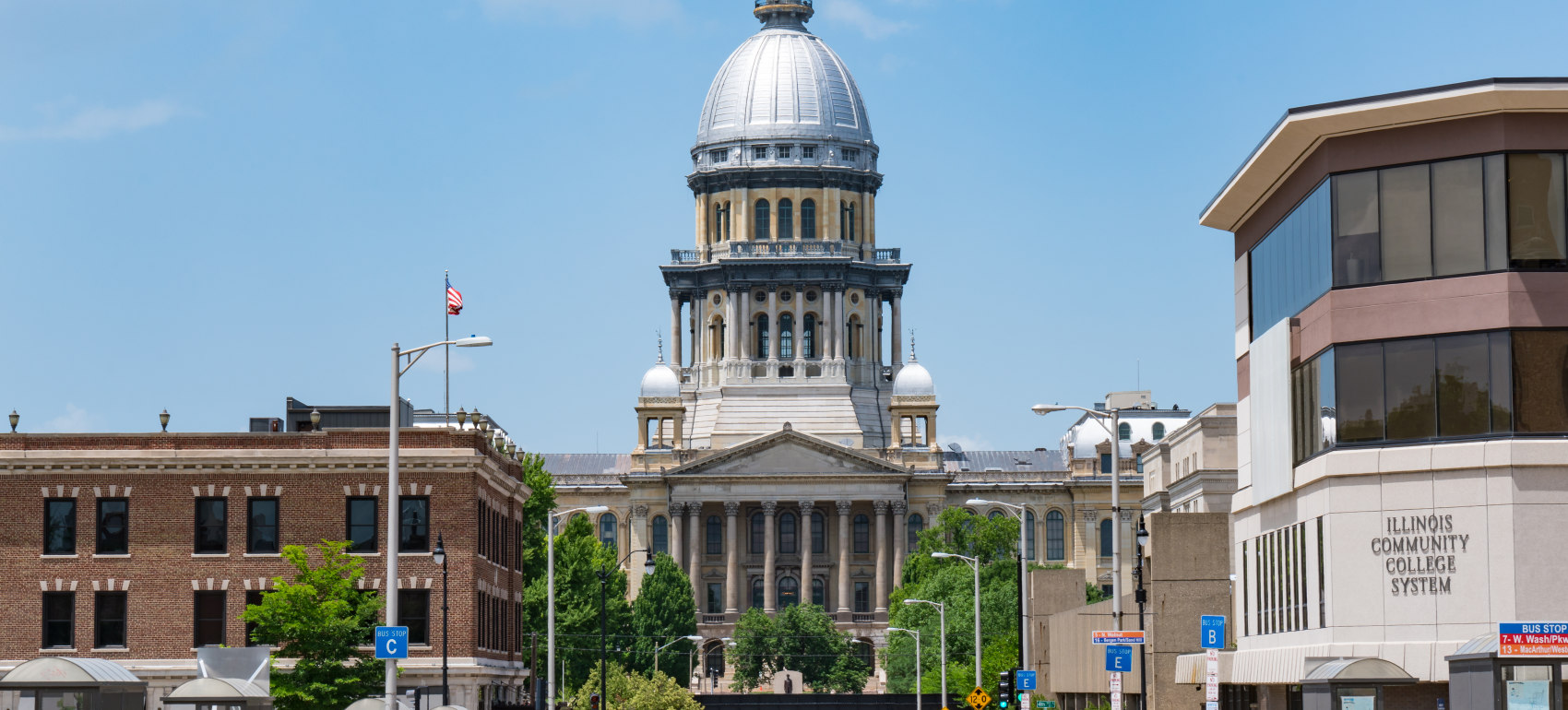 City of Springfield needs $269M in tax hikes to fund pensions