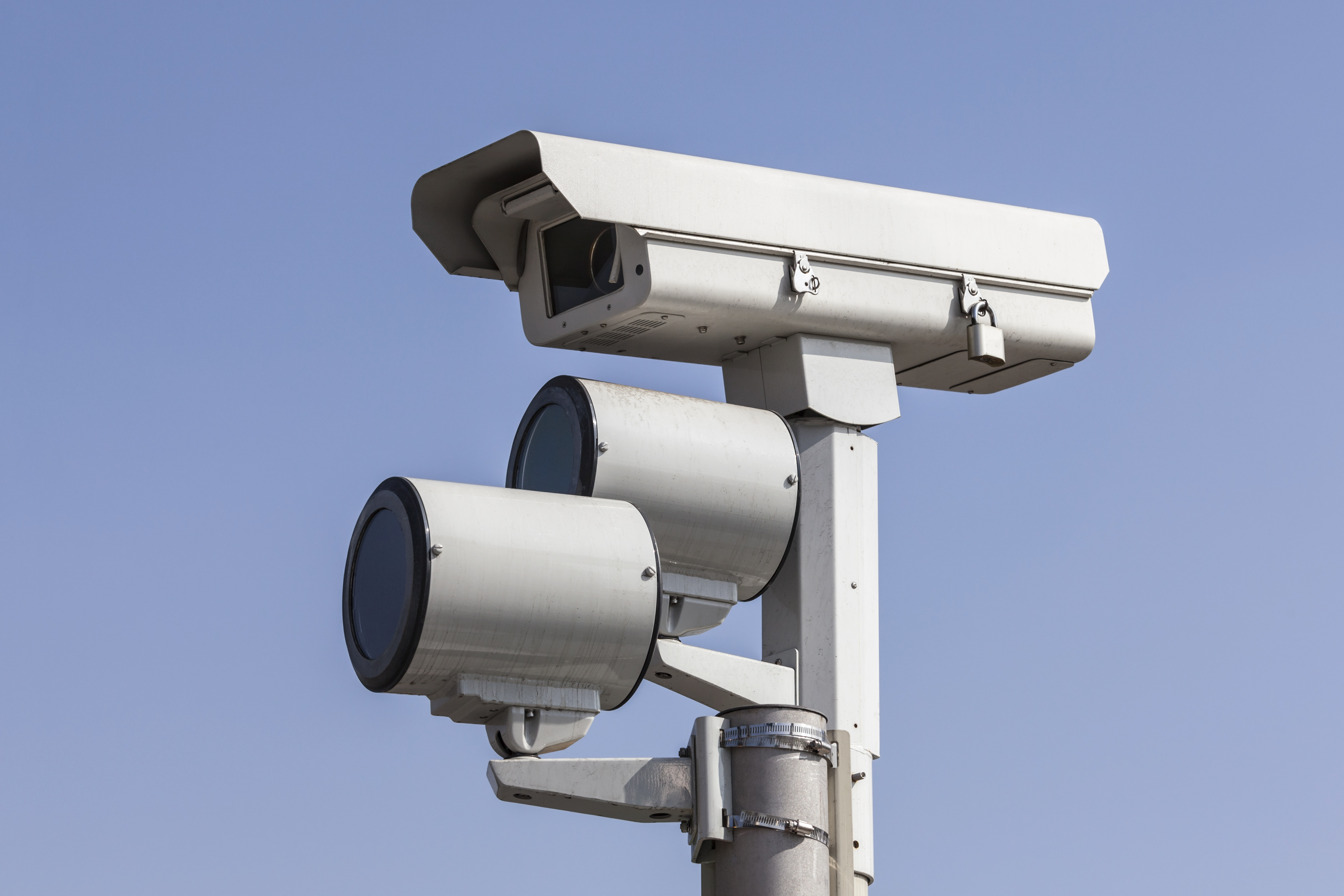Chicago red-light cameras capture more than $670M over last decade