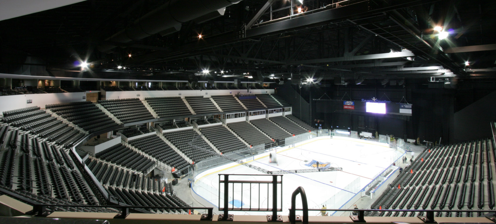 Sears bankruptcy may turn arena naming rights into a naming wrong