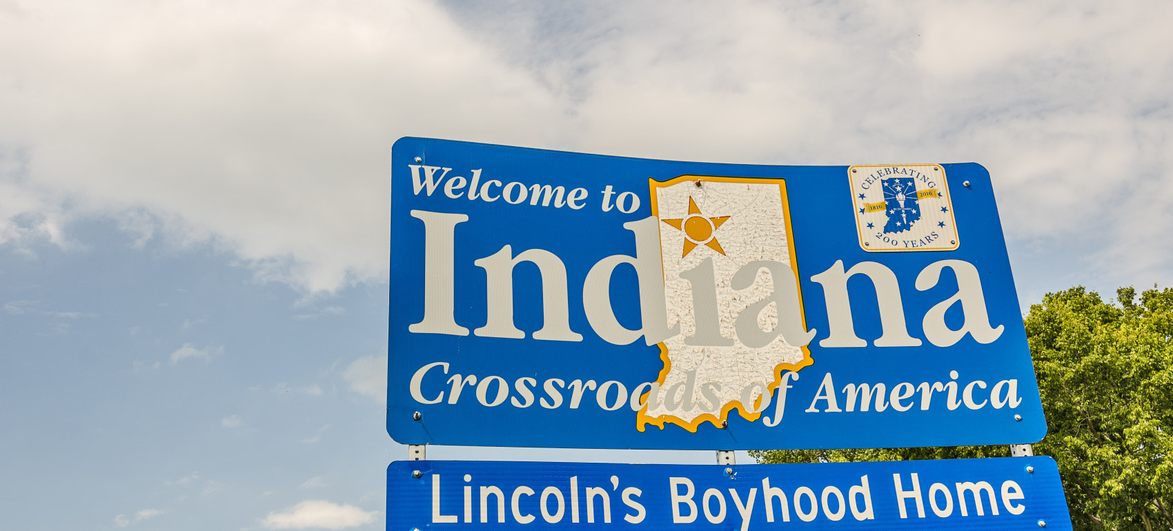 Indiana is building far more single-family homes than Illinois