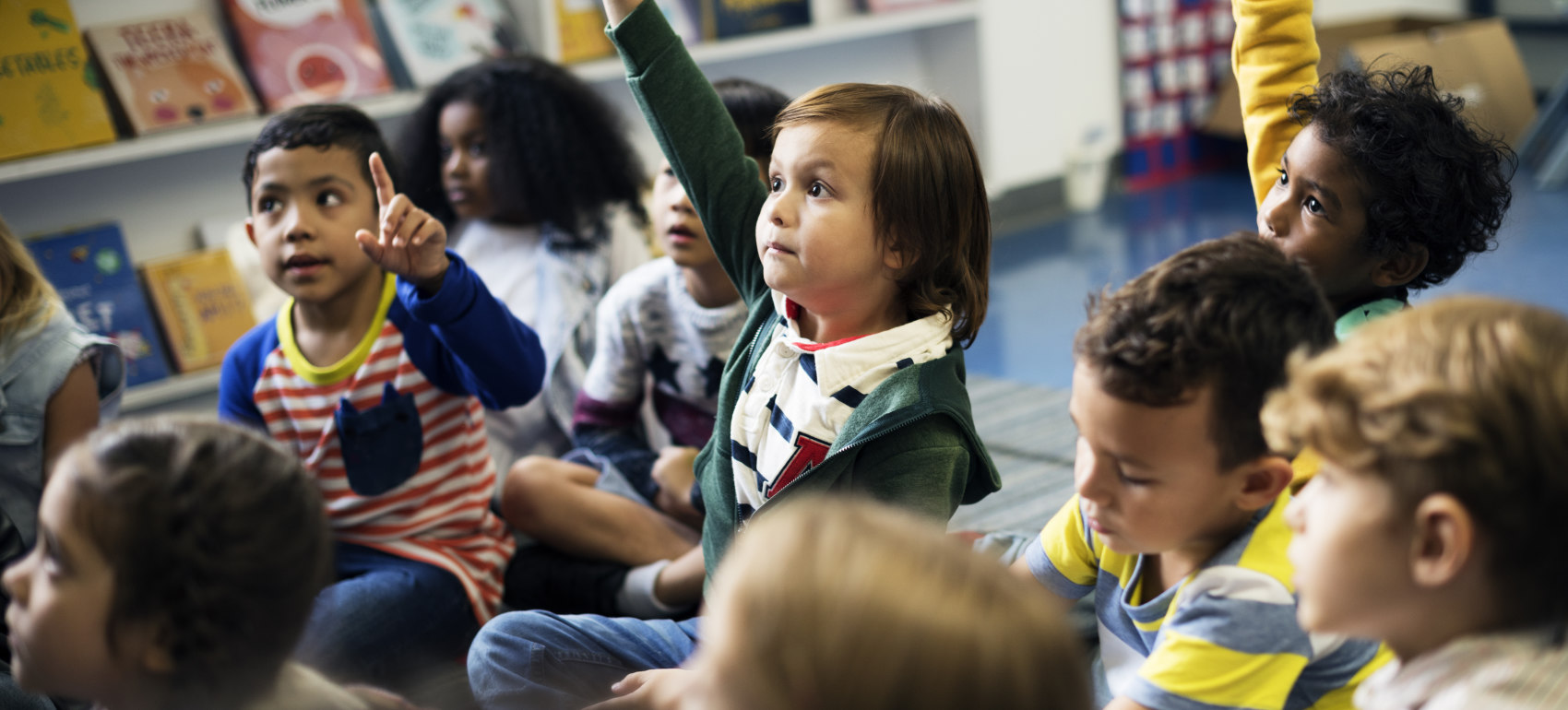 Illinois Senate passes bill requiring kindergarten for all 5-year-olds Illinois Senate passes bill requiring kindergarten for all 5-year-olds
