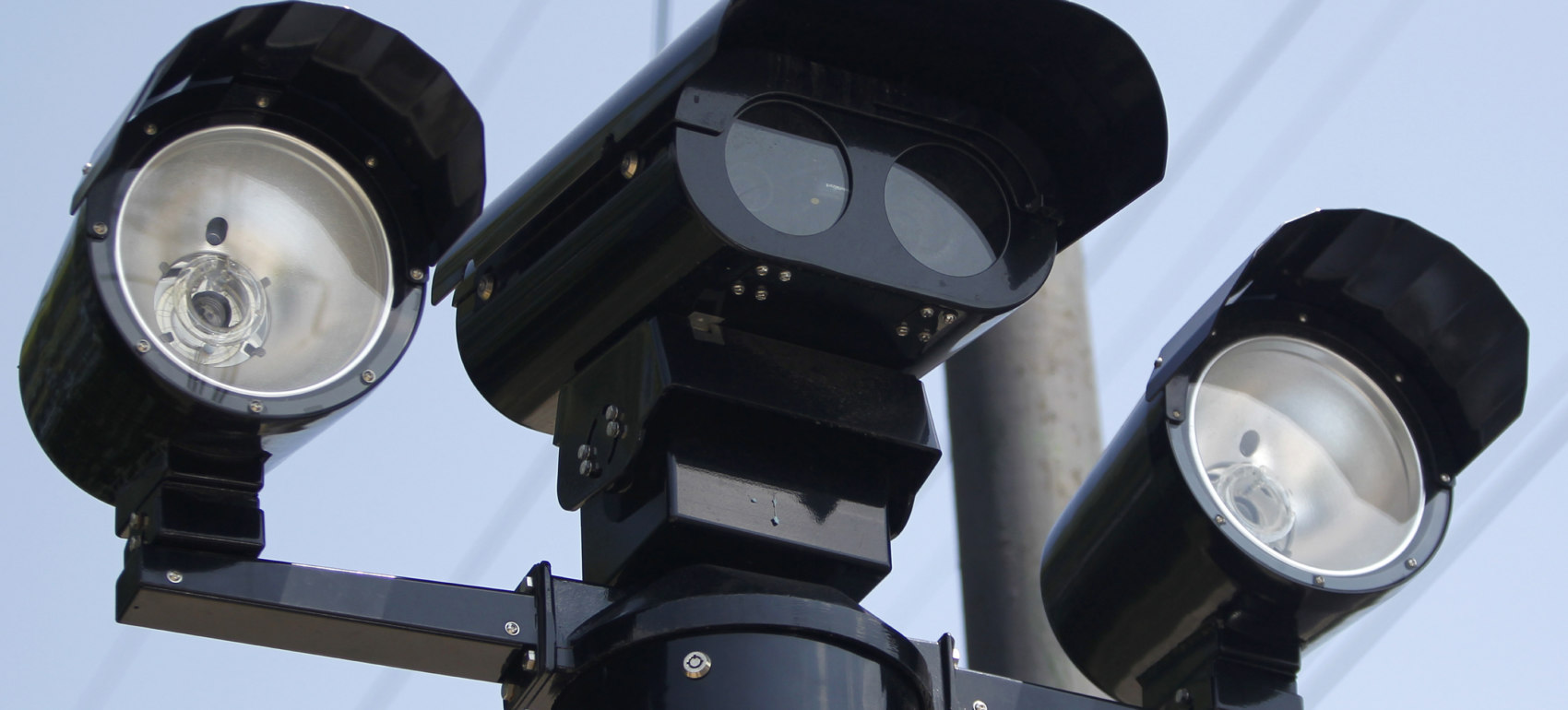 Exposing insider politics of red-light cameras is aim of Illinois bill