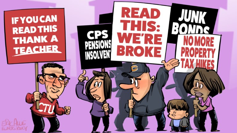 CTU: Read this | Illinois Policy