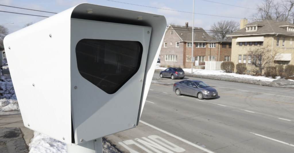 2.8 million Chicago speed camera fines in 2021: more tickets than city ...