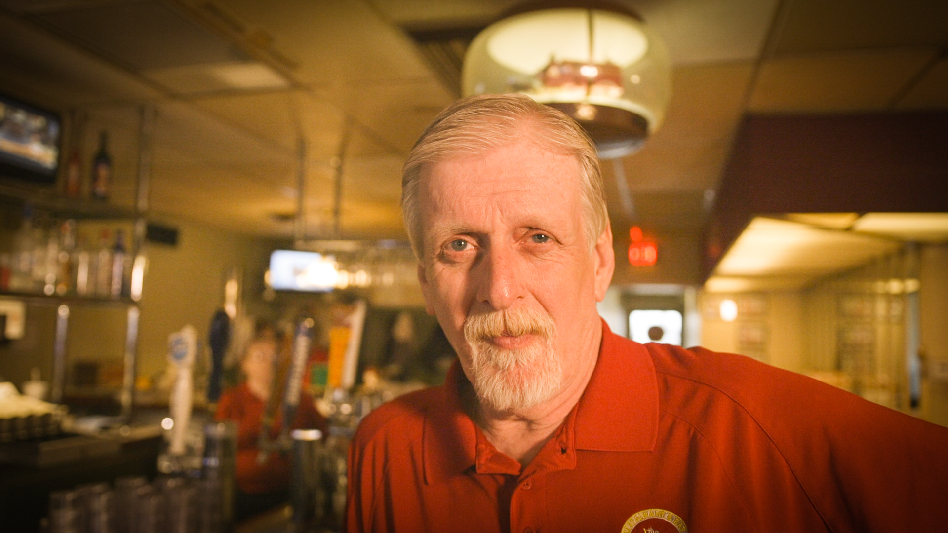 Dave Jordan: The Wagon