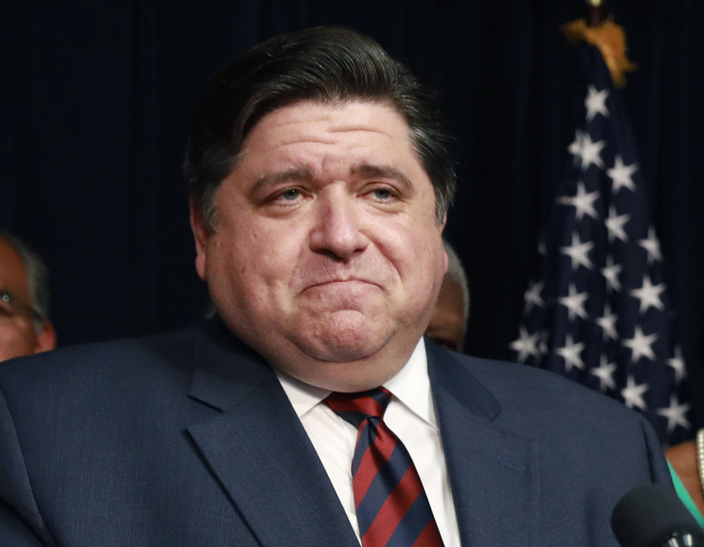 Pritzker’s record: Illinois jobs growth ranks last among big states