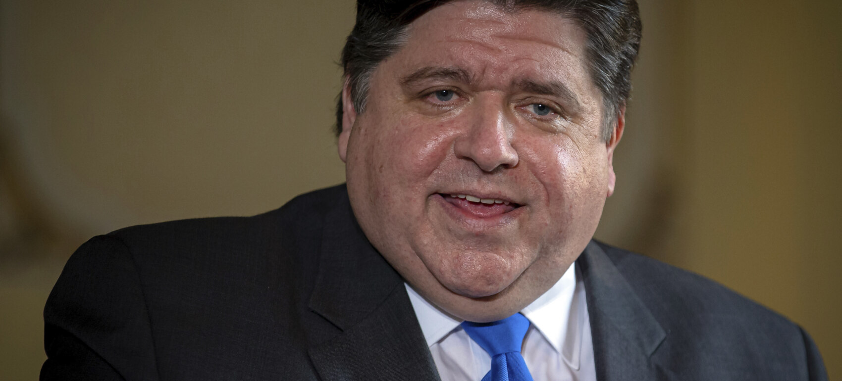 What powers does Pritzker have in an emergency? And what has he ordered ...