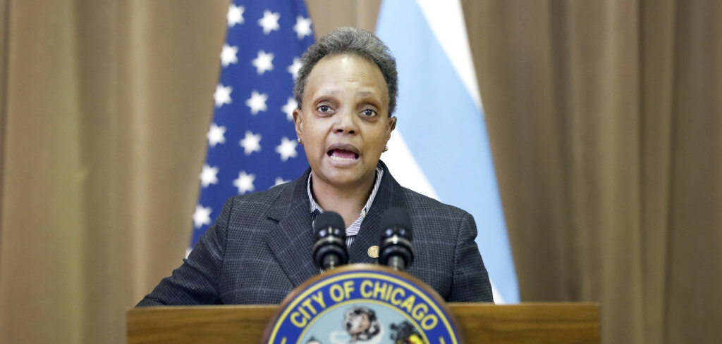 Chicago and Cook County raise minimum wage today