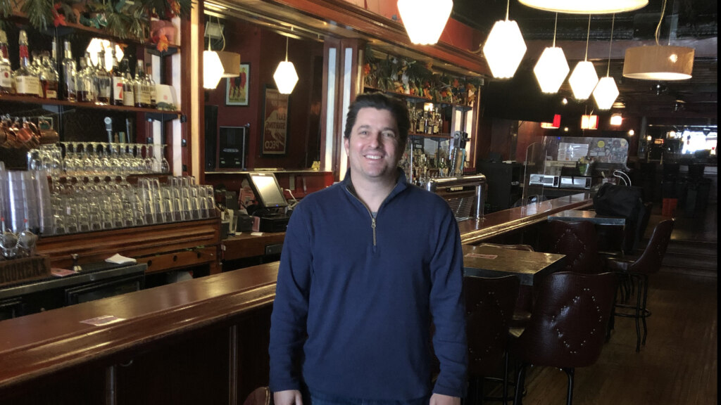 David Halpern: 4 Entertainment Group - Illinois Policy