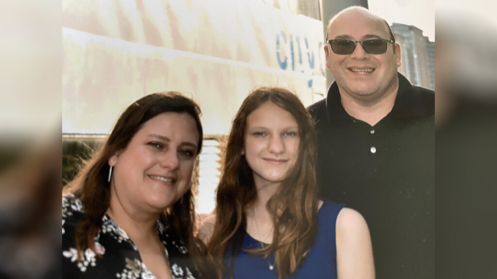 Scott + Karen Dvorak