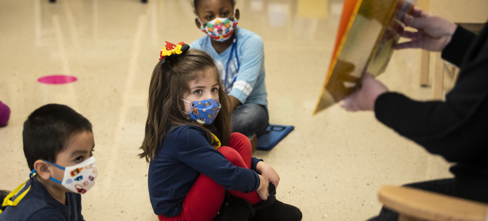 Classrooms First District Bill Consolidation Can Improve Illinois 