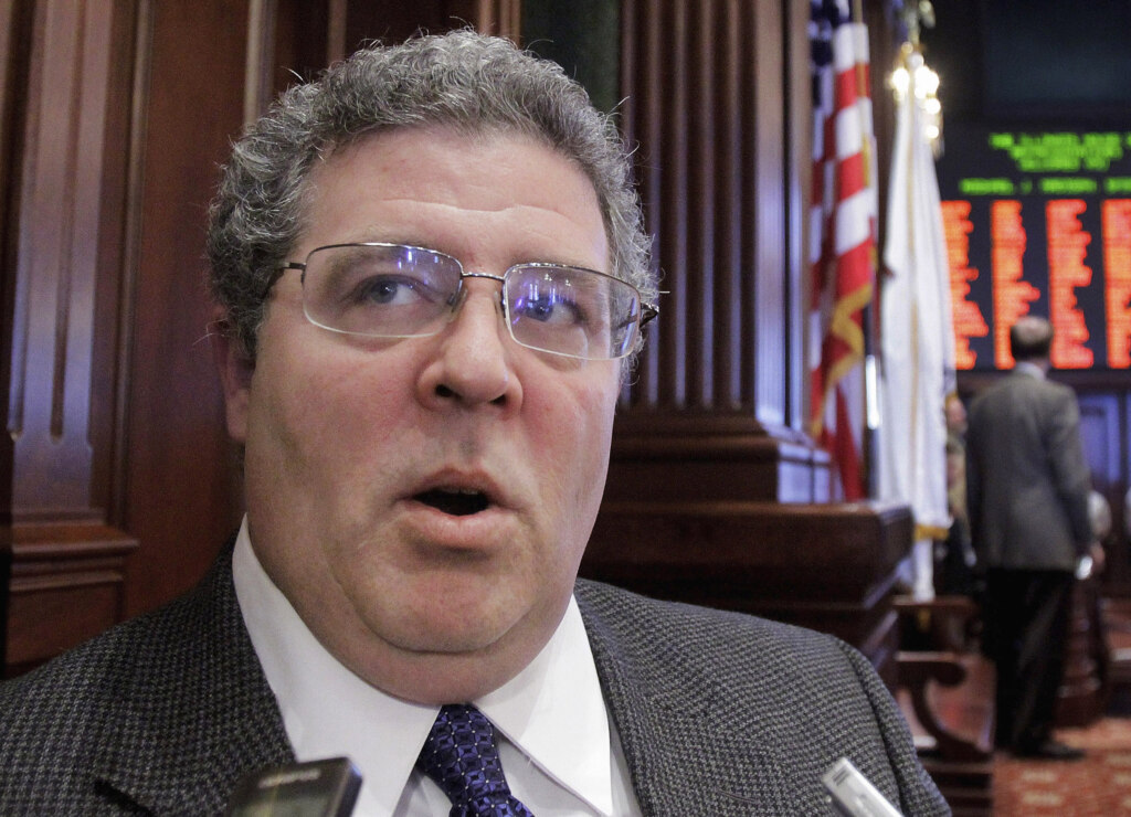 Illinois elections board gives state leader’s campaign a pass for $225K ...